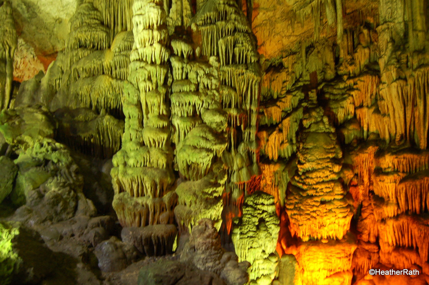 The Birthplace of Zeus - Vamos Travel Blog