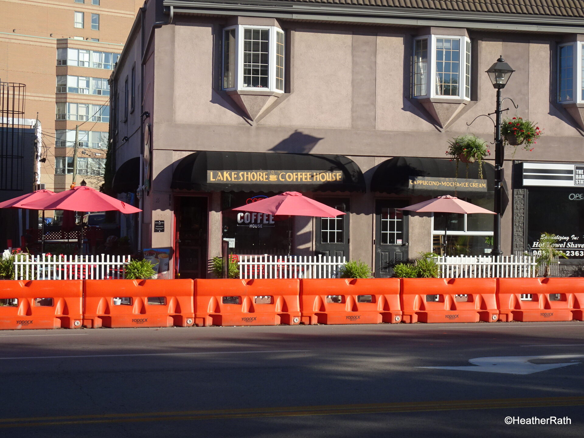 Best Coffee in Burlington Ontario 2022 - and More - Vamos Travel Blog