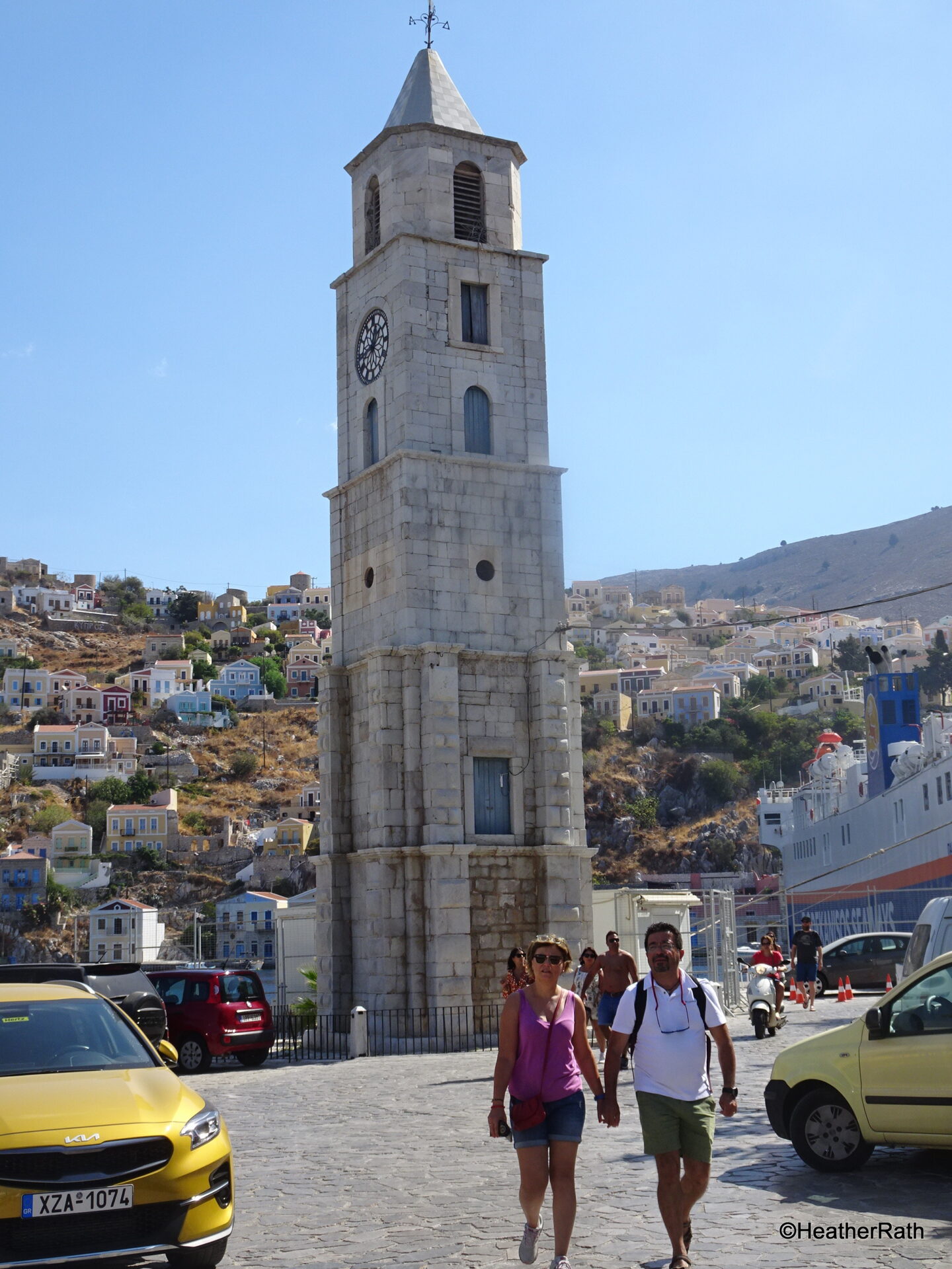 Symi Island Greece Travel Guide 2024 - Vamos Travel Blog