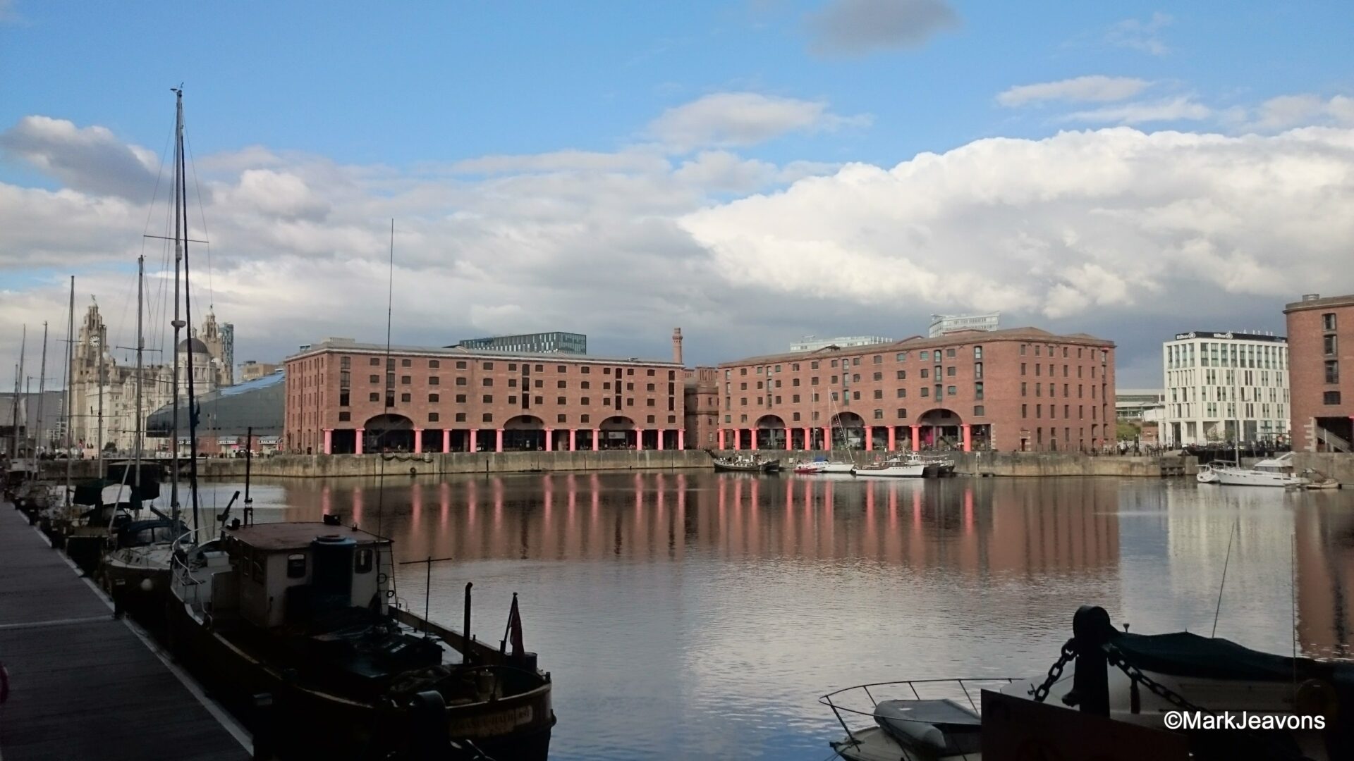 Best Things To Do In Liverpool 2024 - Vamos Travel Blog
