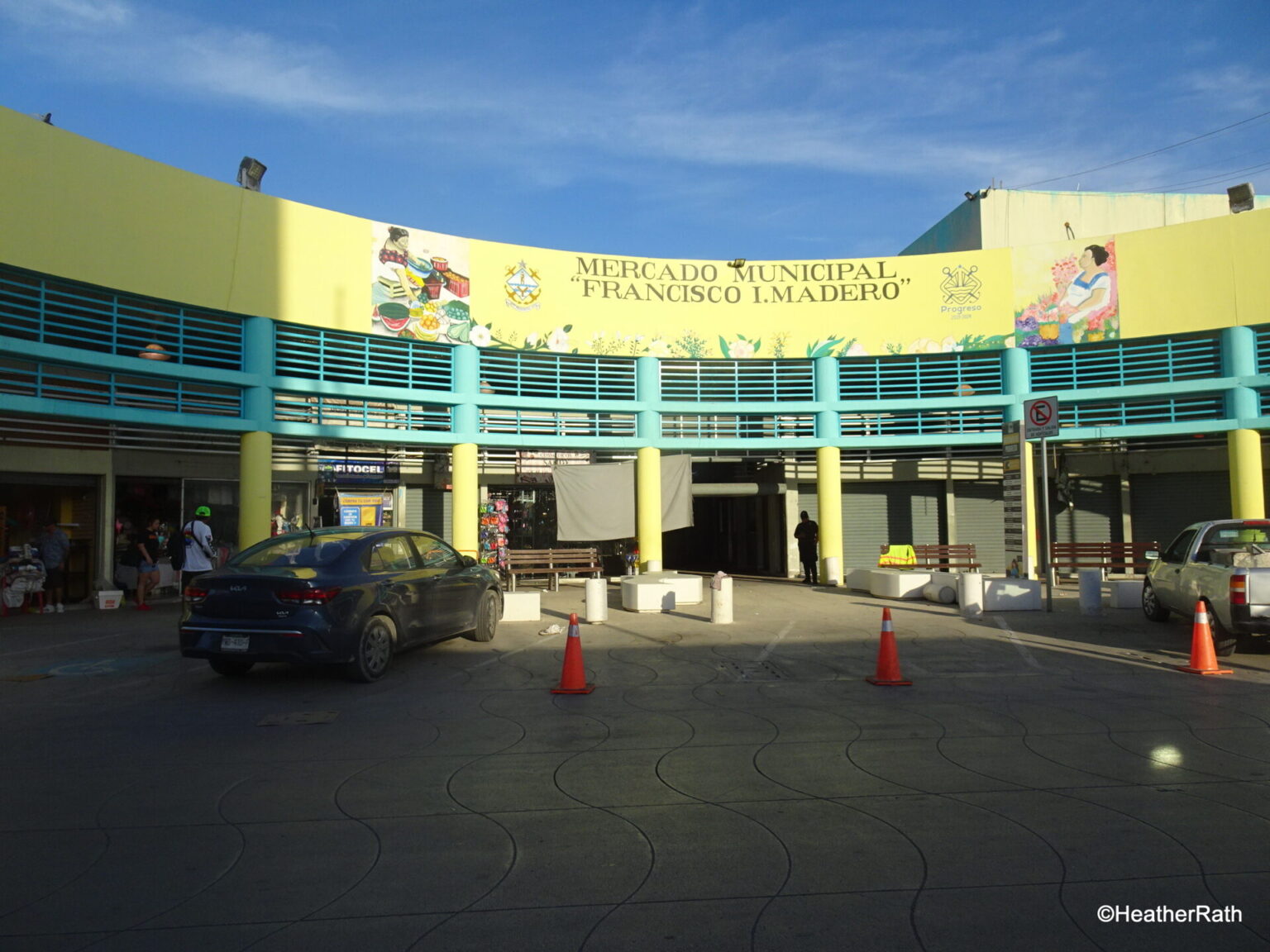 Progreso Yucatan: Beaches, Culture, and More - Vamos Travel Blog