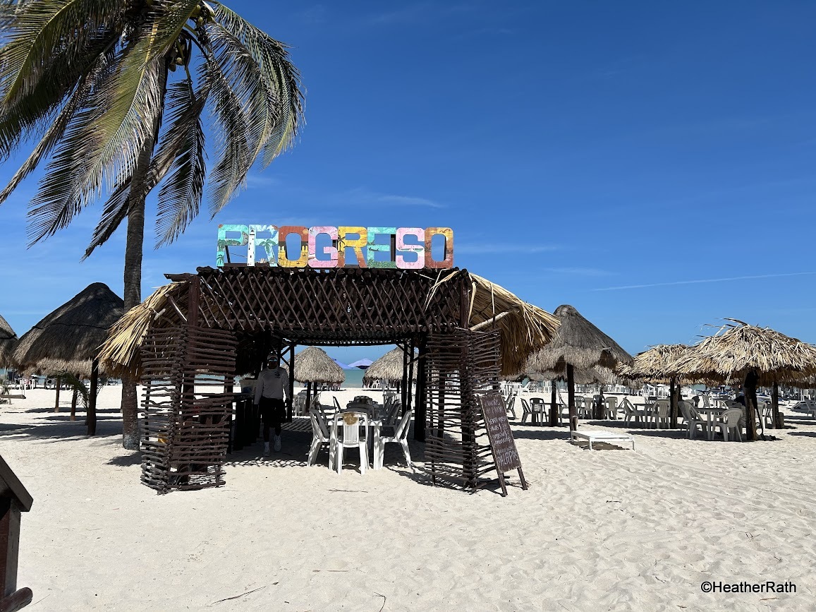 Progreso Yucatan: Beaches, Culture, and More - Vamos Travel Blog